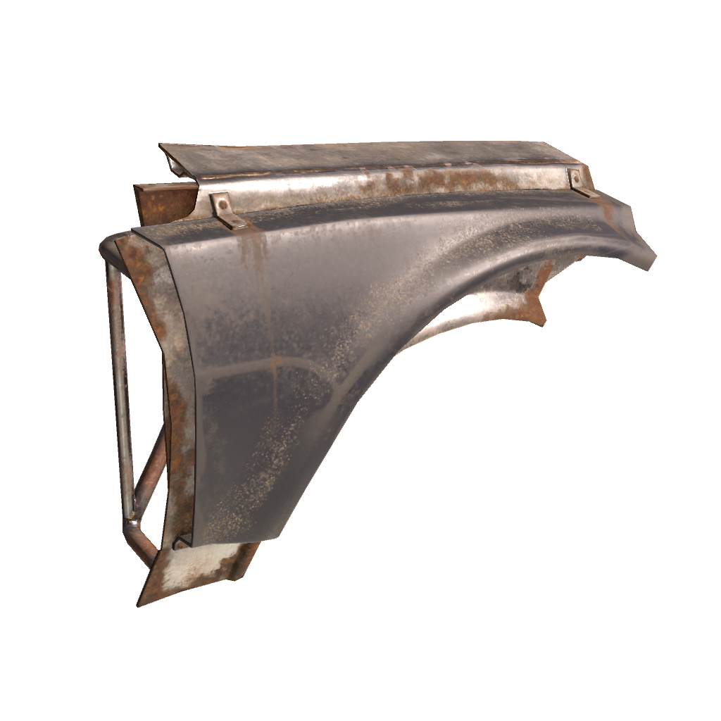 Right Shielded Fender Crossout Wikia Fandom