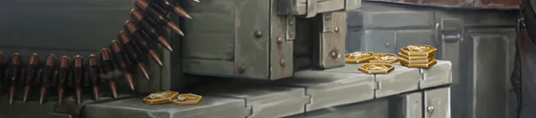 Trials/Trade | Crossout Wikia | Fandom