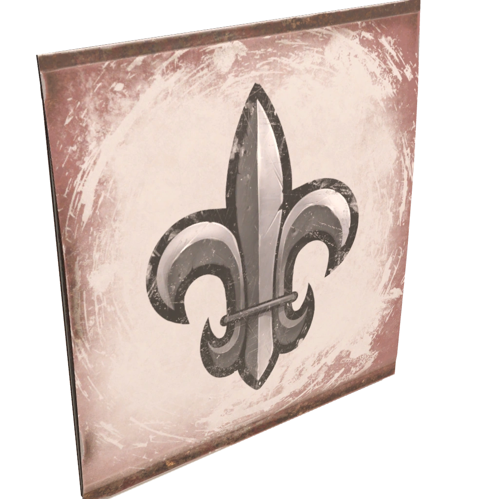 Iron lily | Crossout Wikia | Fandom