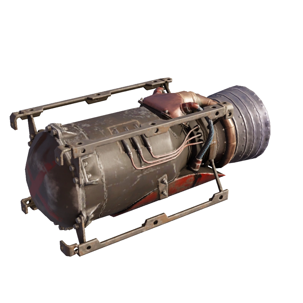 B-1 Aviator | Crossout Wikia | Fandom