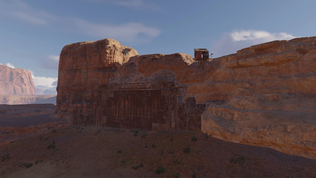 Camera 54 | Crossout Wikia | Fandom