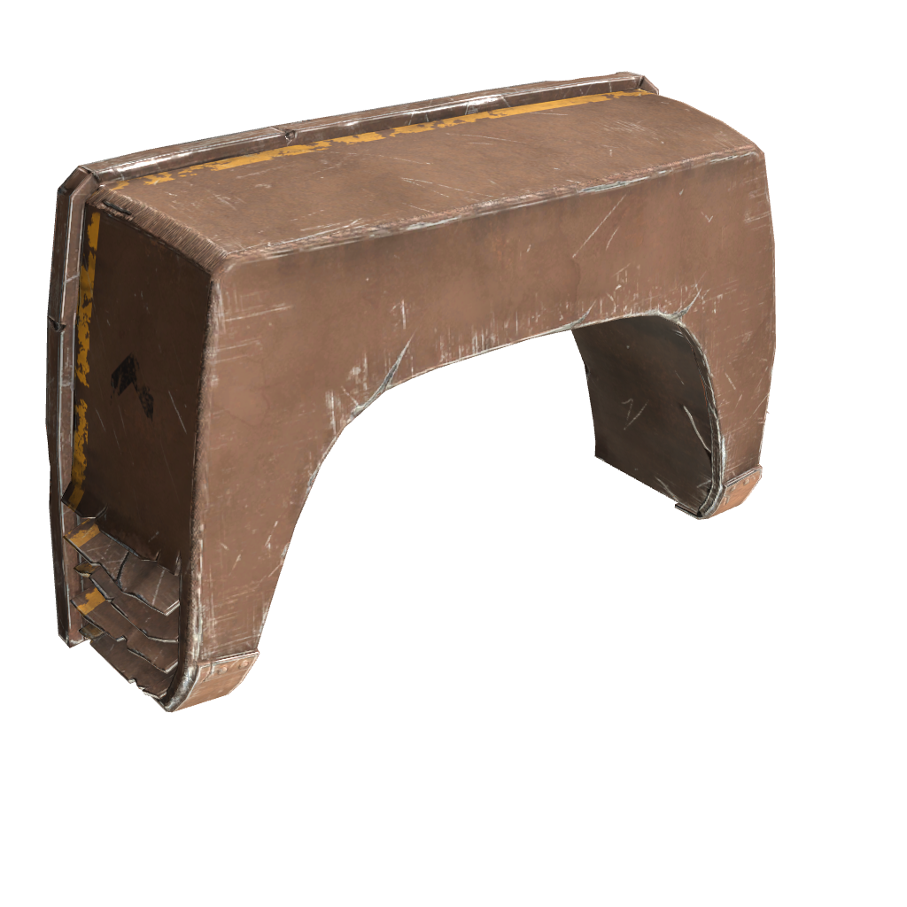 Large Fender Crossout Wikia Fandom