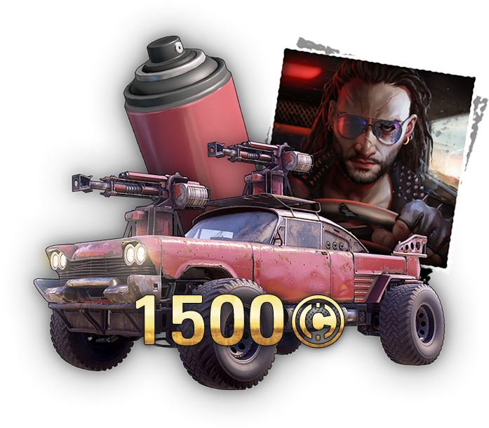 Набор Каталина Crossout Вики Fandom