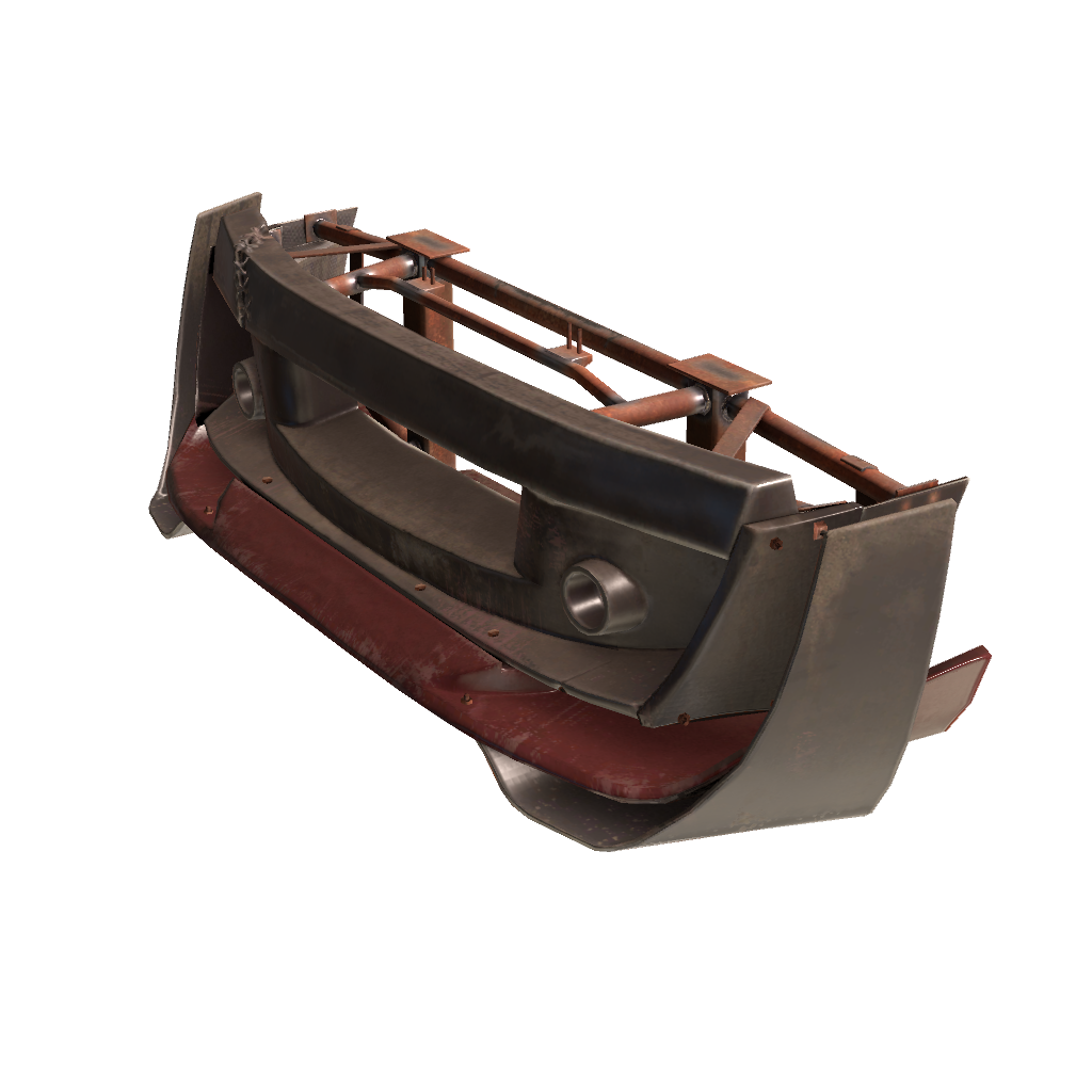 Bully Bumper Crossout Wikia Fandom