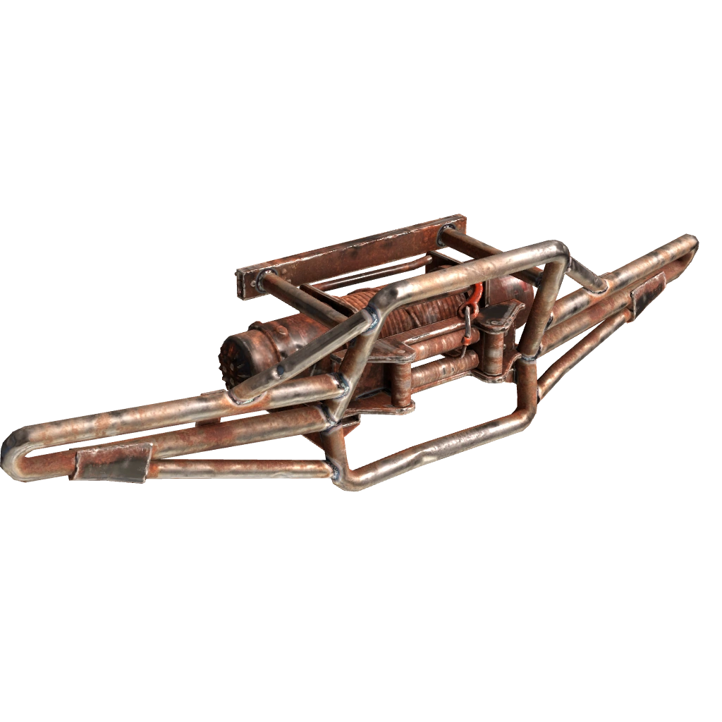 Mariposa | Crossout Wikia | Fandom