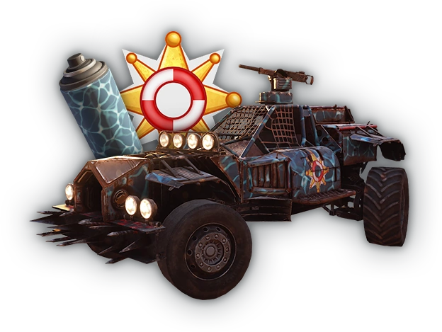 Beach Buggy | Crossout Wikia | Fandom