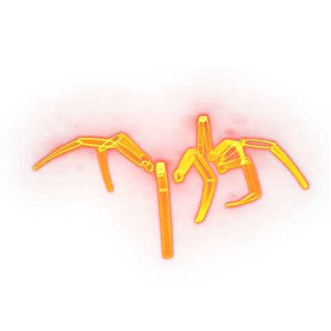 Spider legs | Crossout Wikia | Fandom