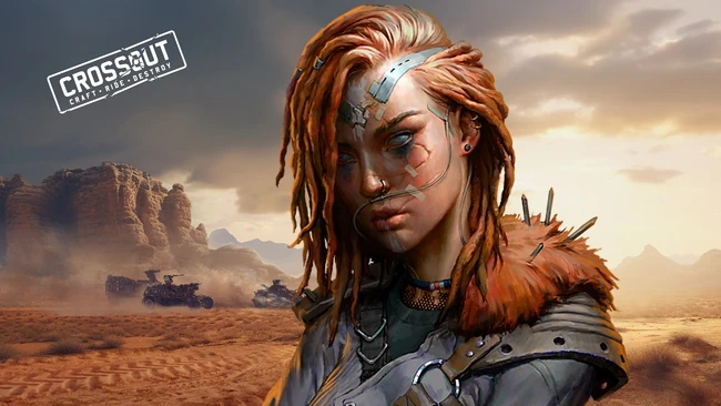 2.9.0 | Crossout Wikia | Fandom