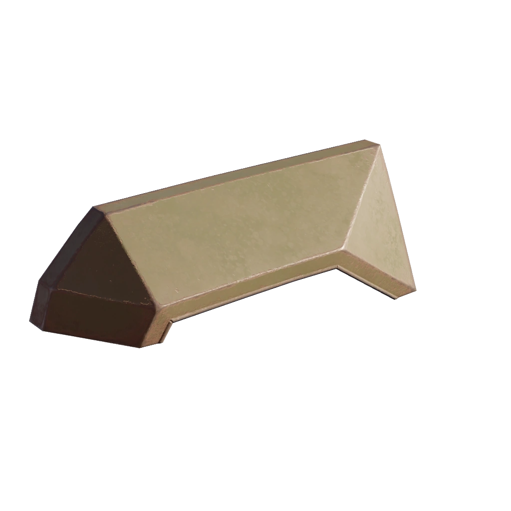 Left rampart | Crossout Wikia | Fandom