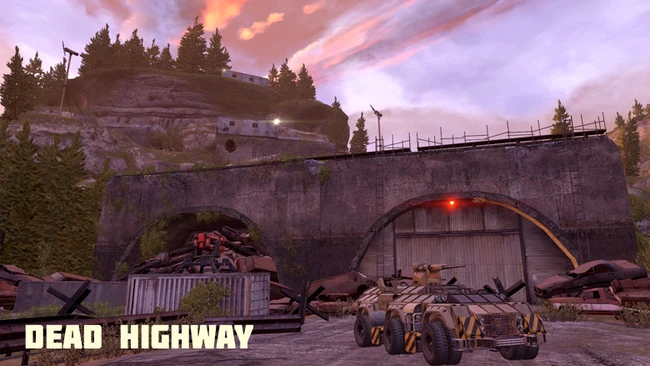 0.3.8 | Crossout Wikia | Fandom