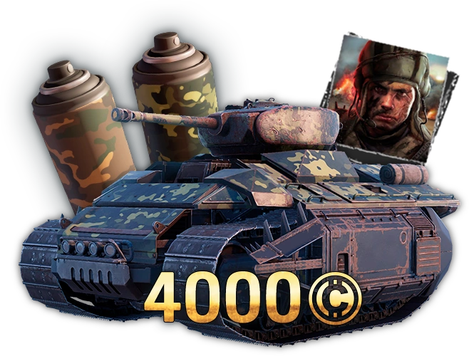 Punishing Sword (Deluxe) | Crossout Wikia | Fandom