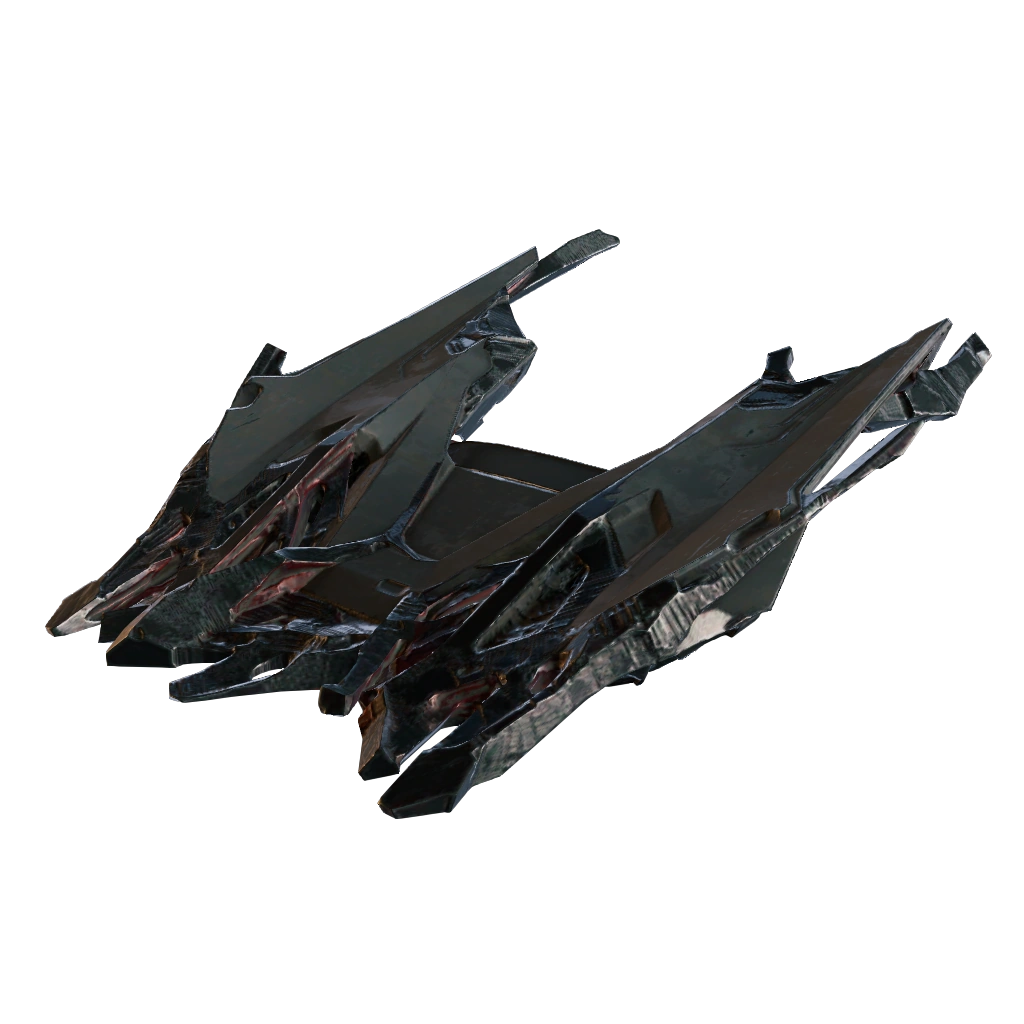 Wak1dAT3 | Crossout Wikia | Fandom