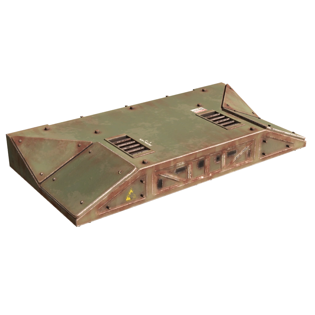 APC rear | Crossout Wikia | Fandom