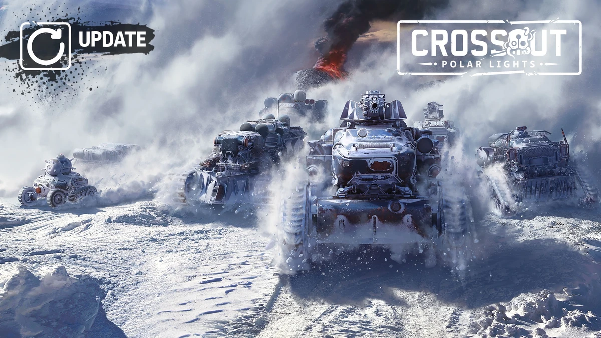 2.3.0 | Crossout Wikia | Fandom