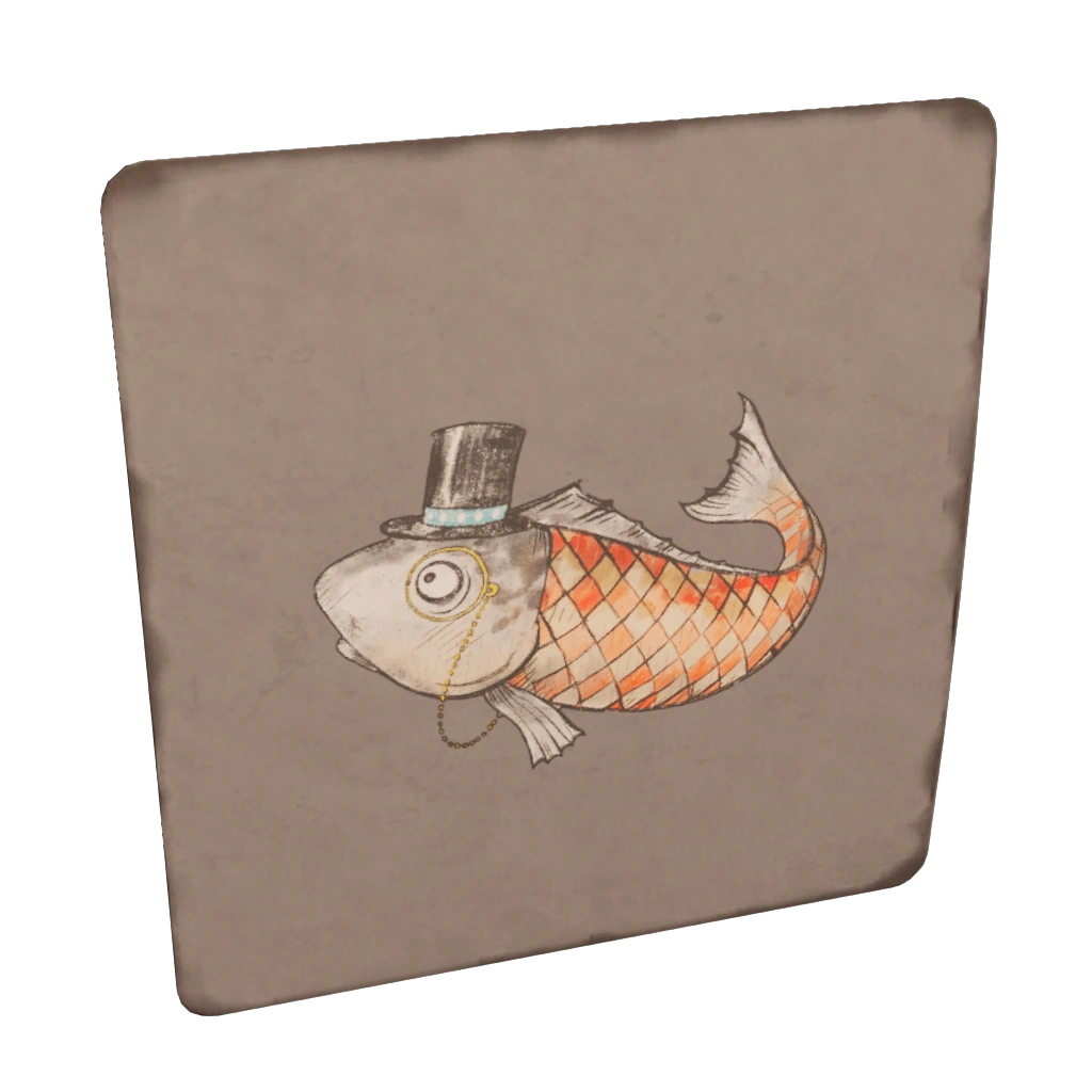 April fish | Crossout Wikia | Fandom