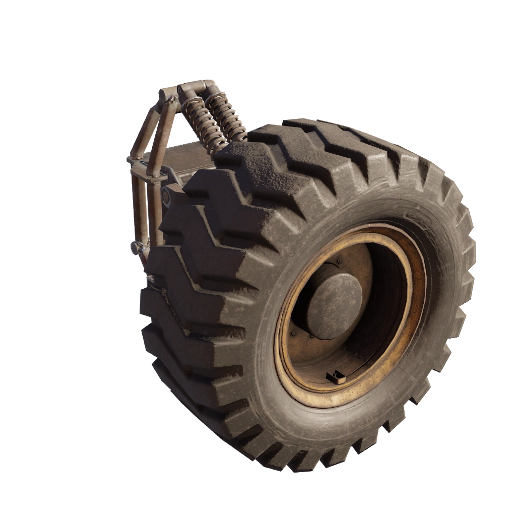 CK Loader | Crossout Wikia | Fandom