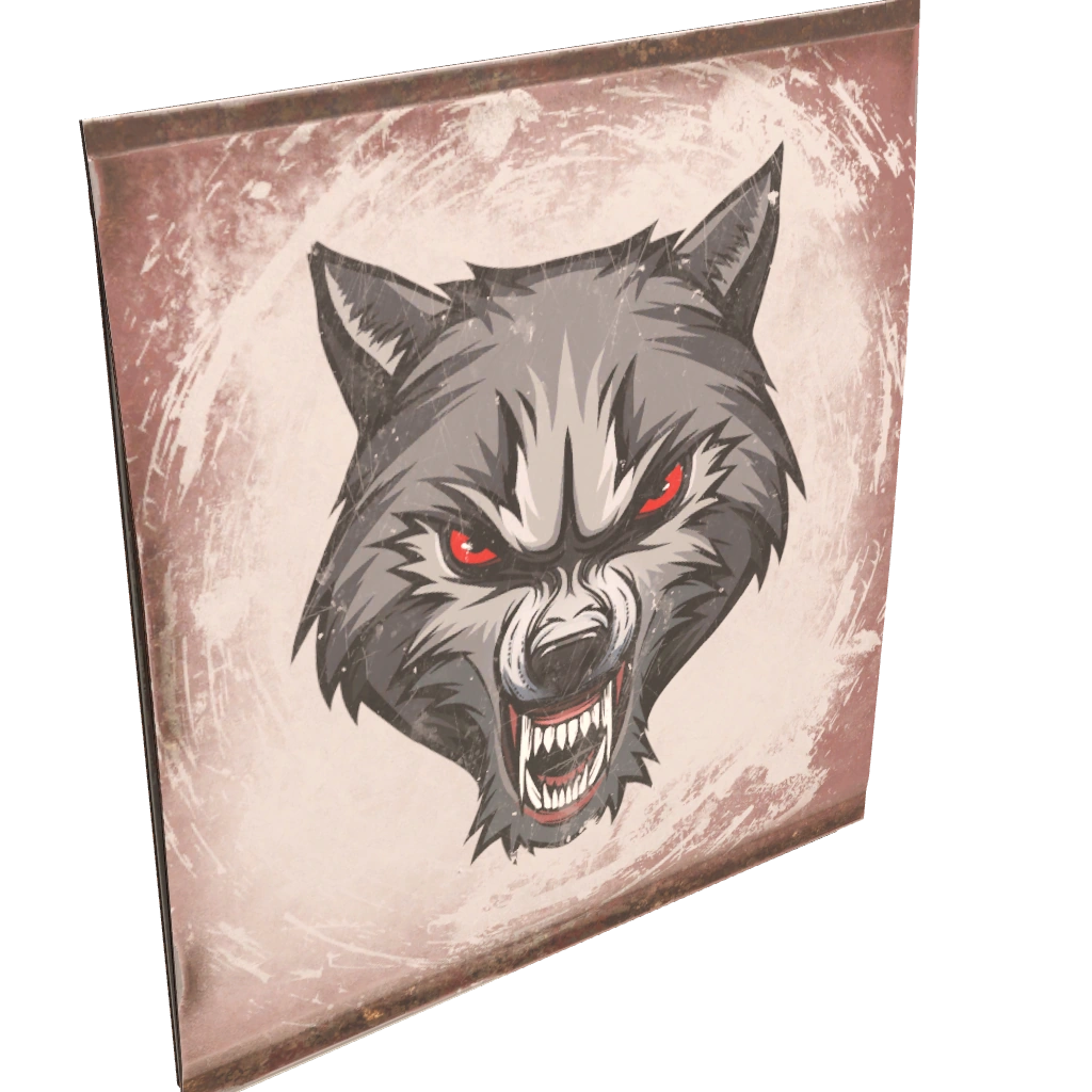 Wolf eyes | Crossout Wikia | Fandom