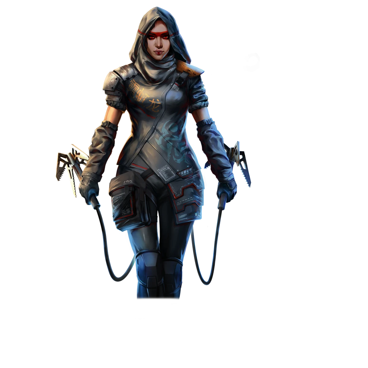 Yuki | Crossout Wikia | Fandom