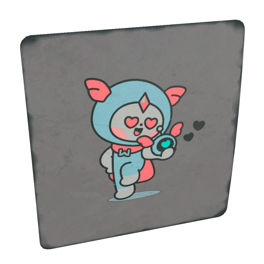 Wula & Ling send their love | Crossout Wikia | Fandom