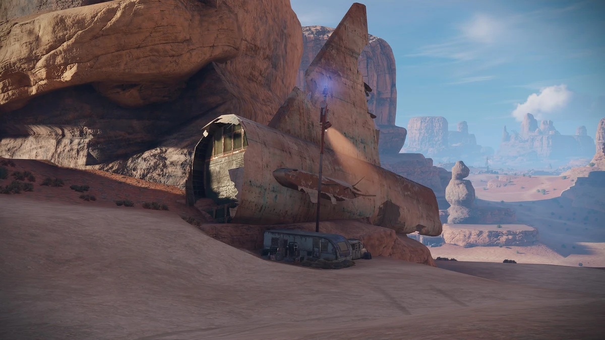 Side Missions | Crossout Wikia | Fandom