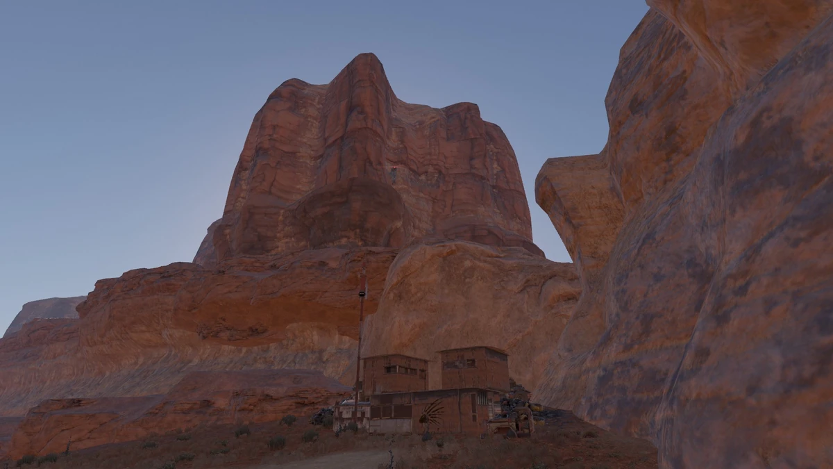 Camera 23 | Crossout Wikia | Fandom