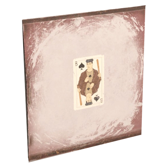 Jack | Crossout Wikia | Fandom