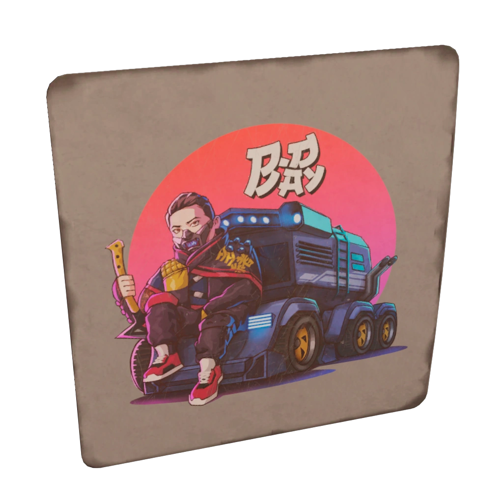 Dear guest | Crossout Wikia | Fandom