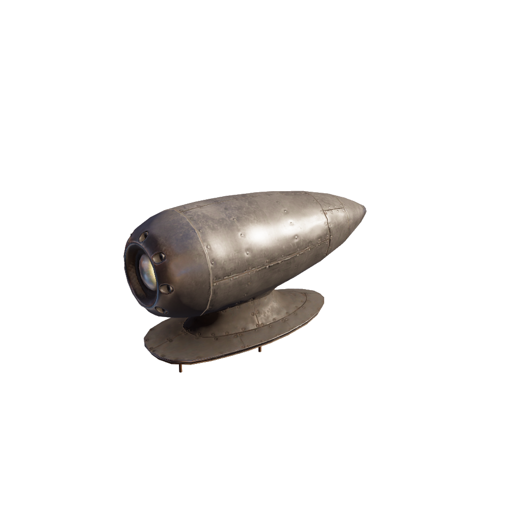 Aerodynamic Headlight Crossout Wikia Fandom