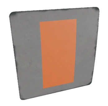 Orange rectangle | Crossout Wikia | Fandom