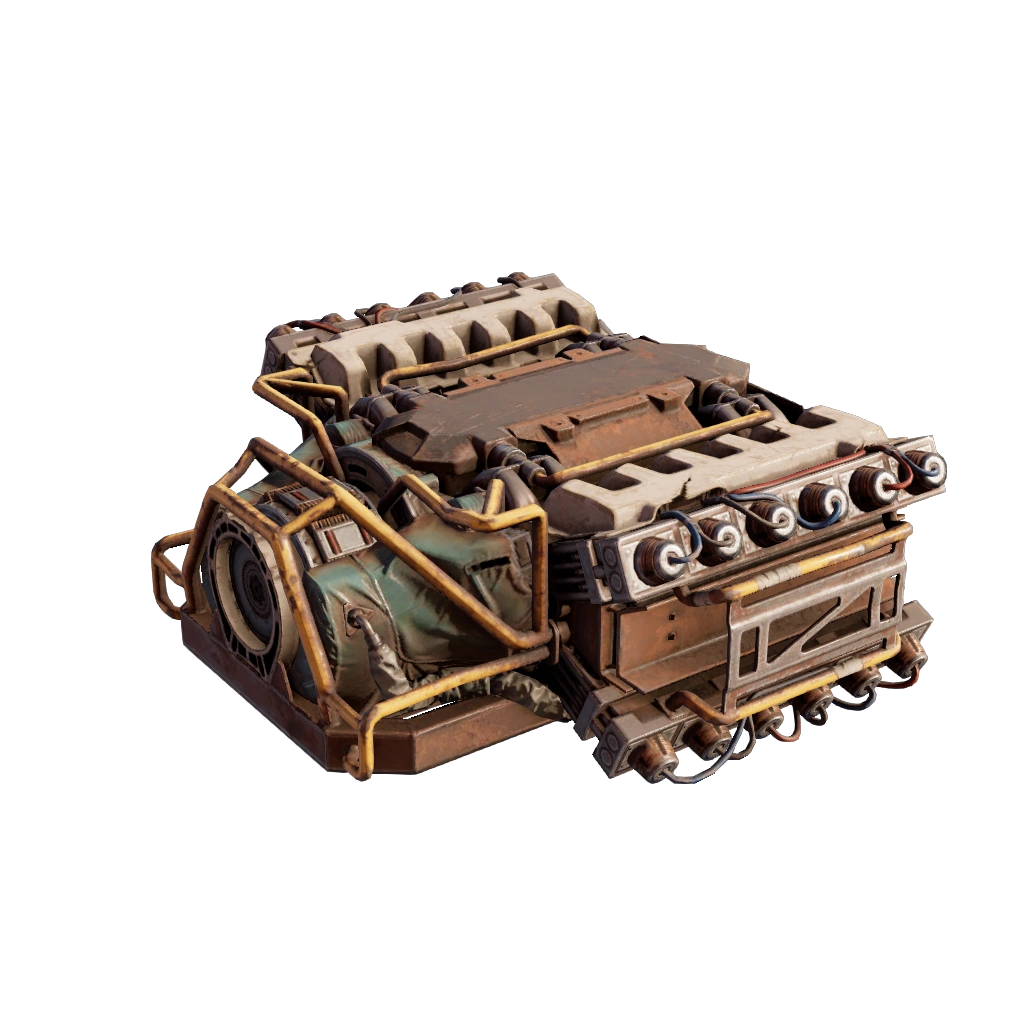 Pegasus | Crossout Wikia | Fandom