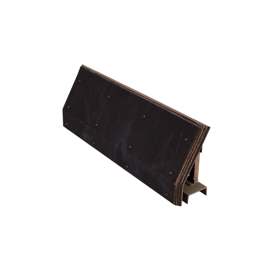 Rear cover | Crossout Wikia | Fandom