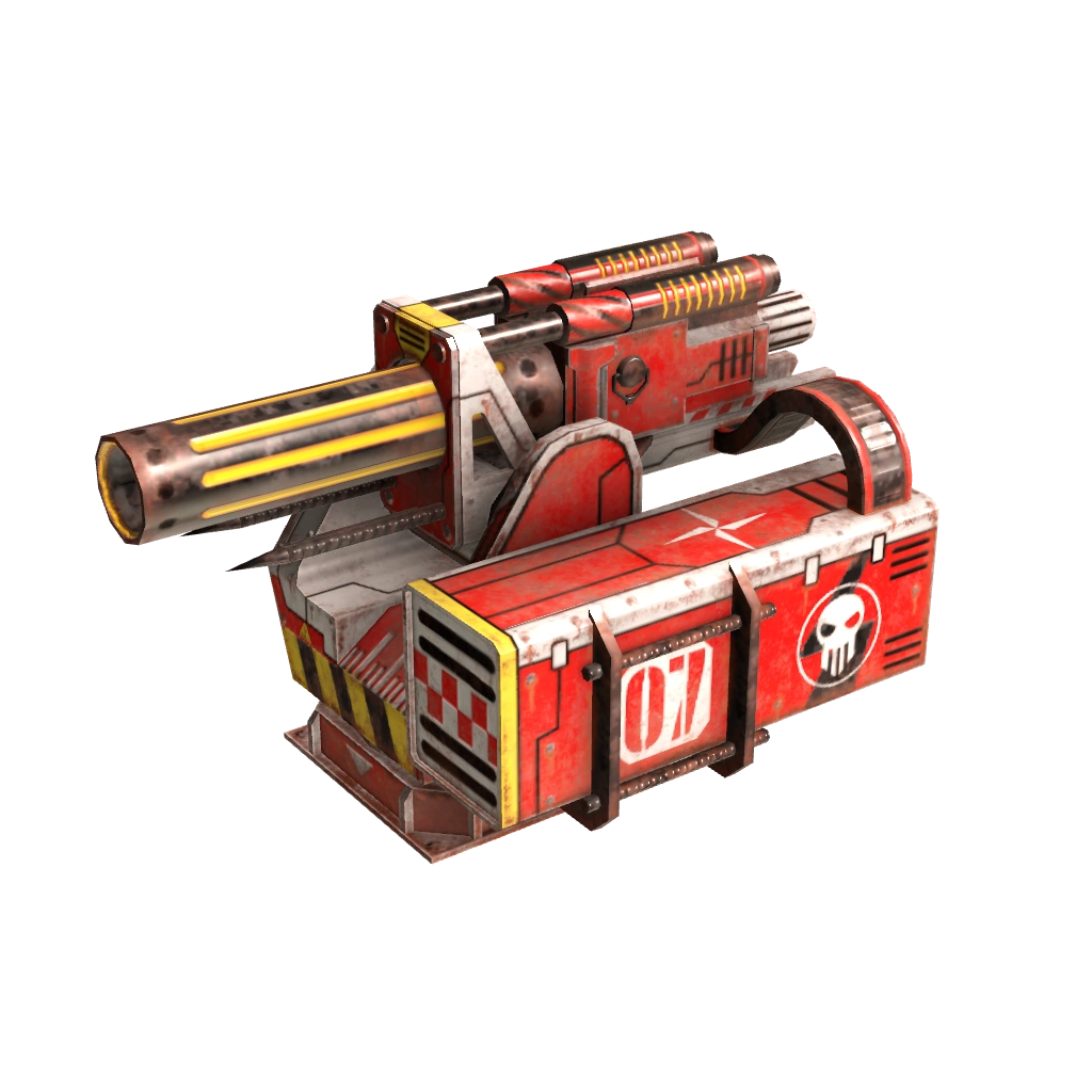 CK Odin | Crossout Wikia | Fandom