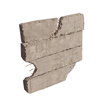 Broken wall | Crossout Wikia | Fandom