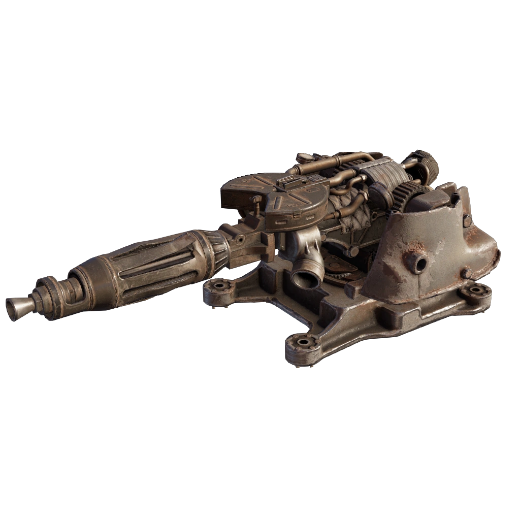 Nothung | Crossout Wikia | Fandom