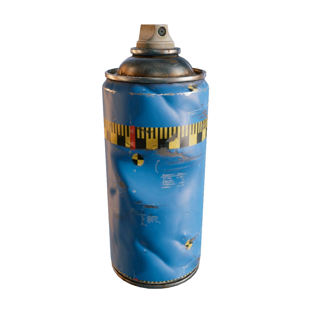 Material: Crash Tester | Crossout Wikia | Fandom