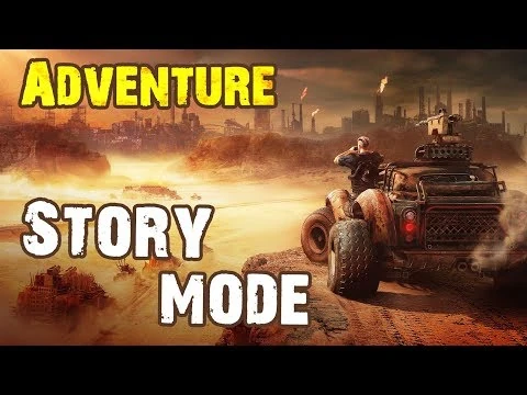 Awakening | Crossout Wikia | Fandom