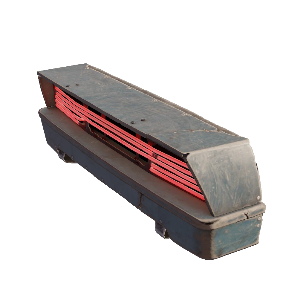 Tanko | Crossout Wikia | Fandom