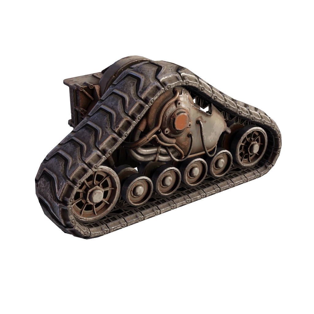 Слейпнир | Crossout Вики | Fandom