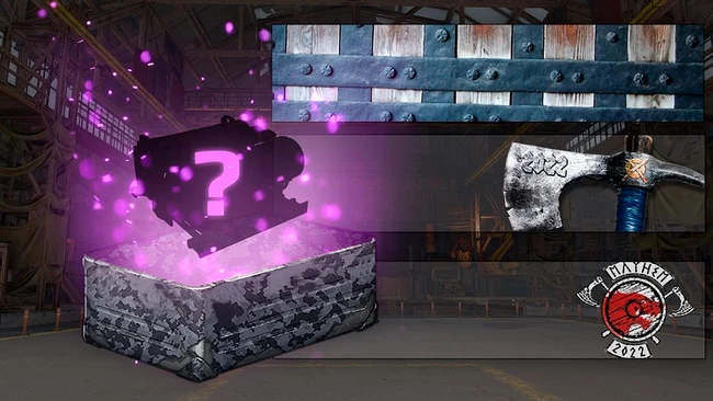 0.13.60 | Crossout Wikia | Fandom