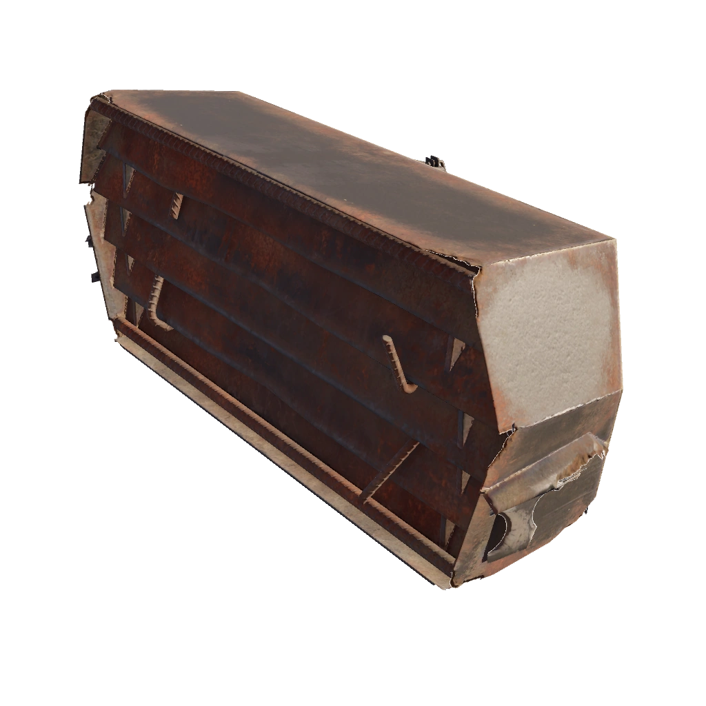 Home front | Crossout Wikia | Fandom