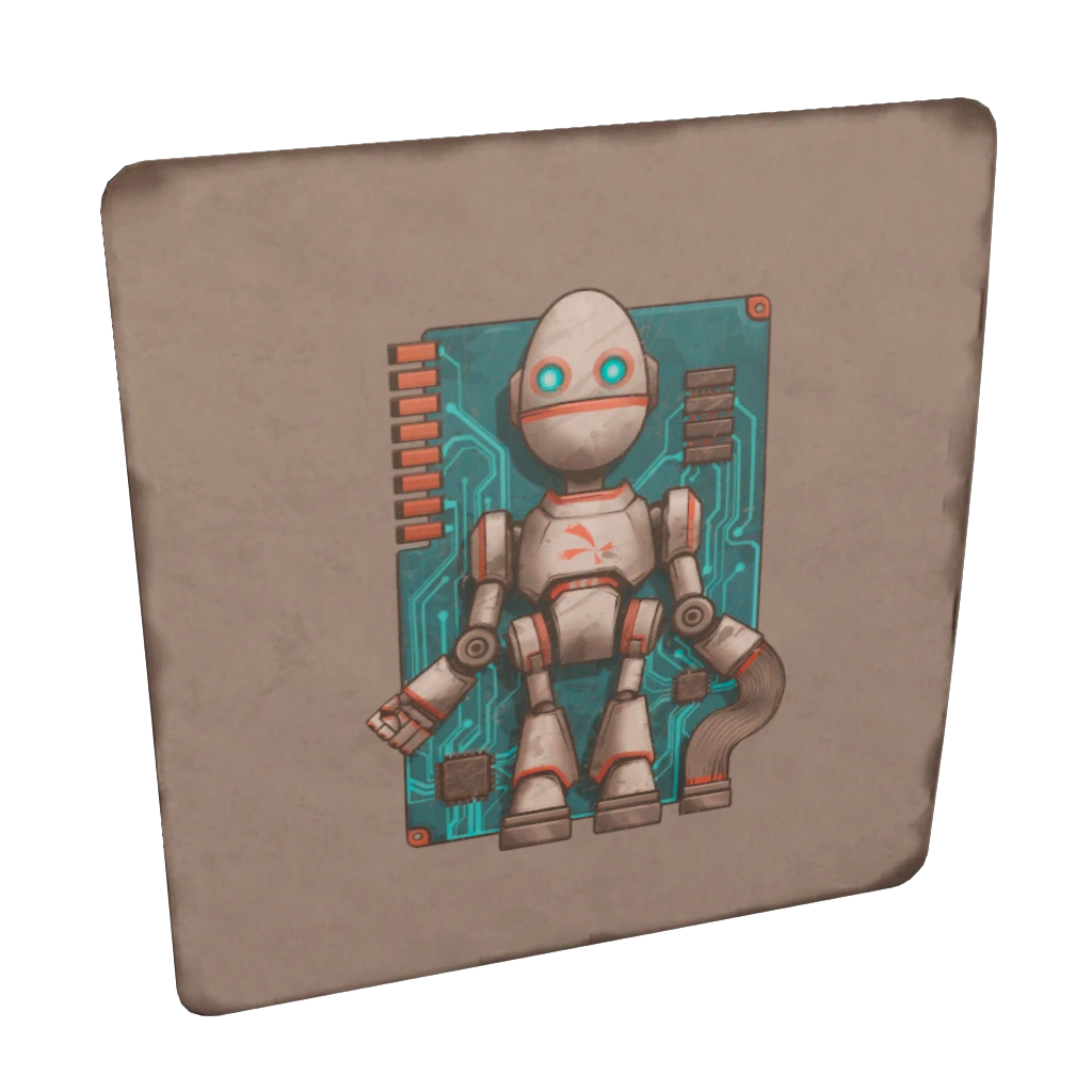 It's alive | Crossout Wikia | Fandom