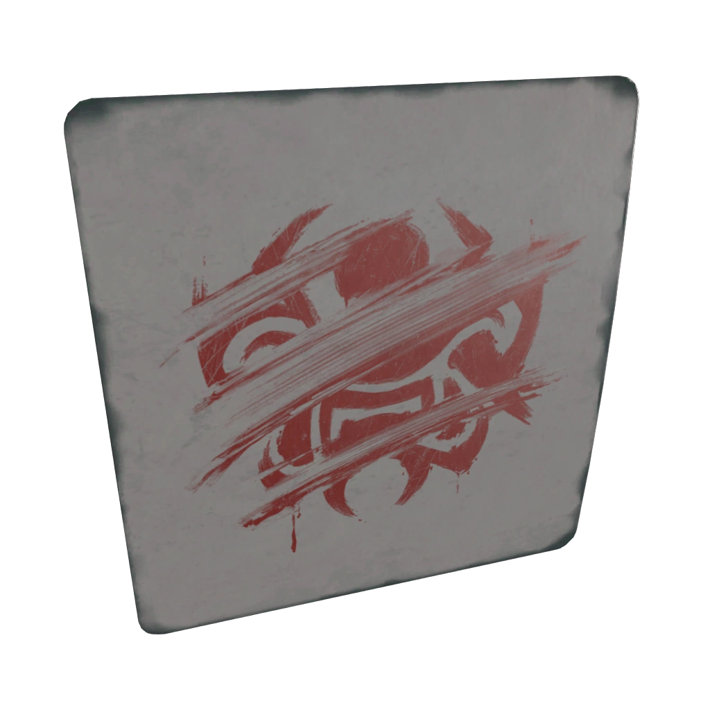 Samurai without a master | Crossout Wikia | Fandom