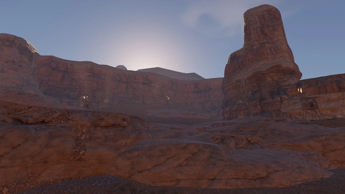 Camera 44 | Crossout Wikia | Fandom