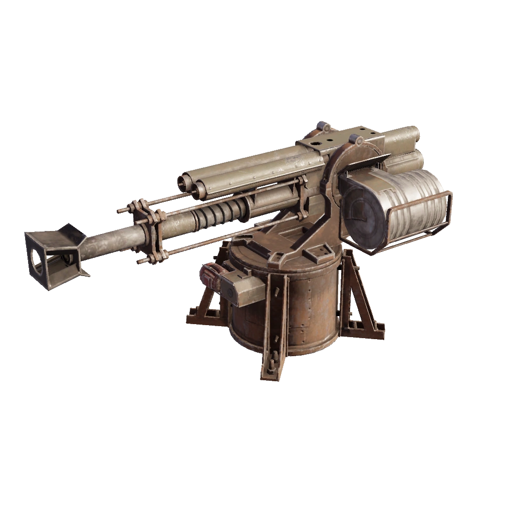 GL-55 Impulse | Crossout Wikia | Fandom