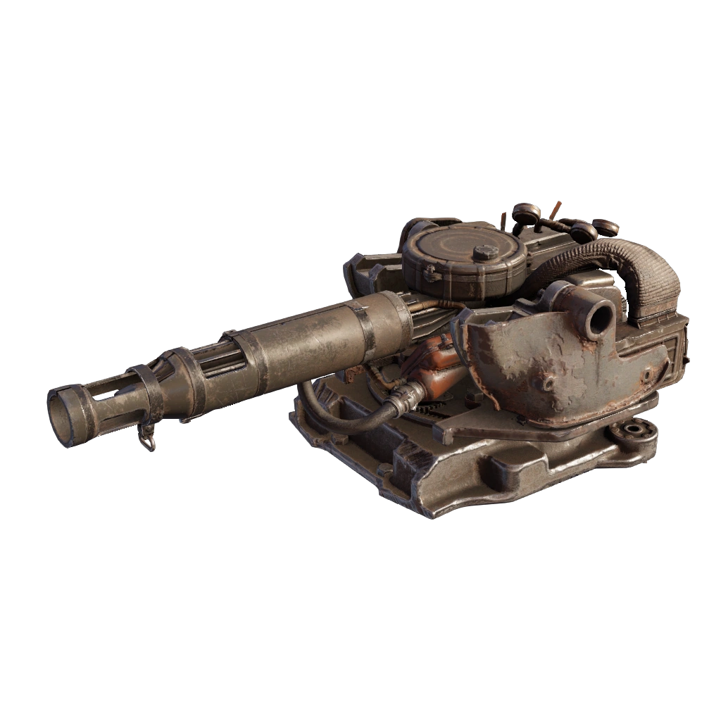 Gungnir | Crossout Wikia | Fandom