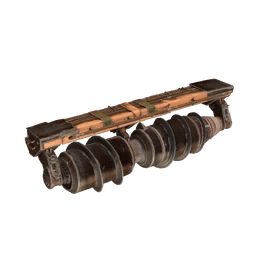 Meat Grinder | Crossout Wikia | Fandom