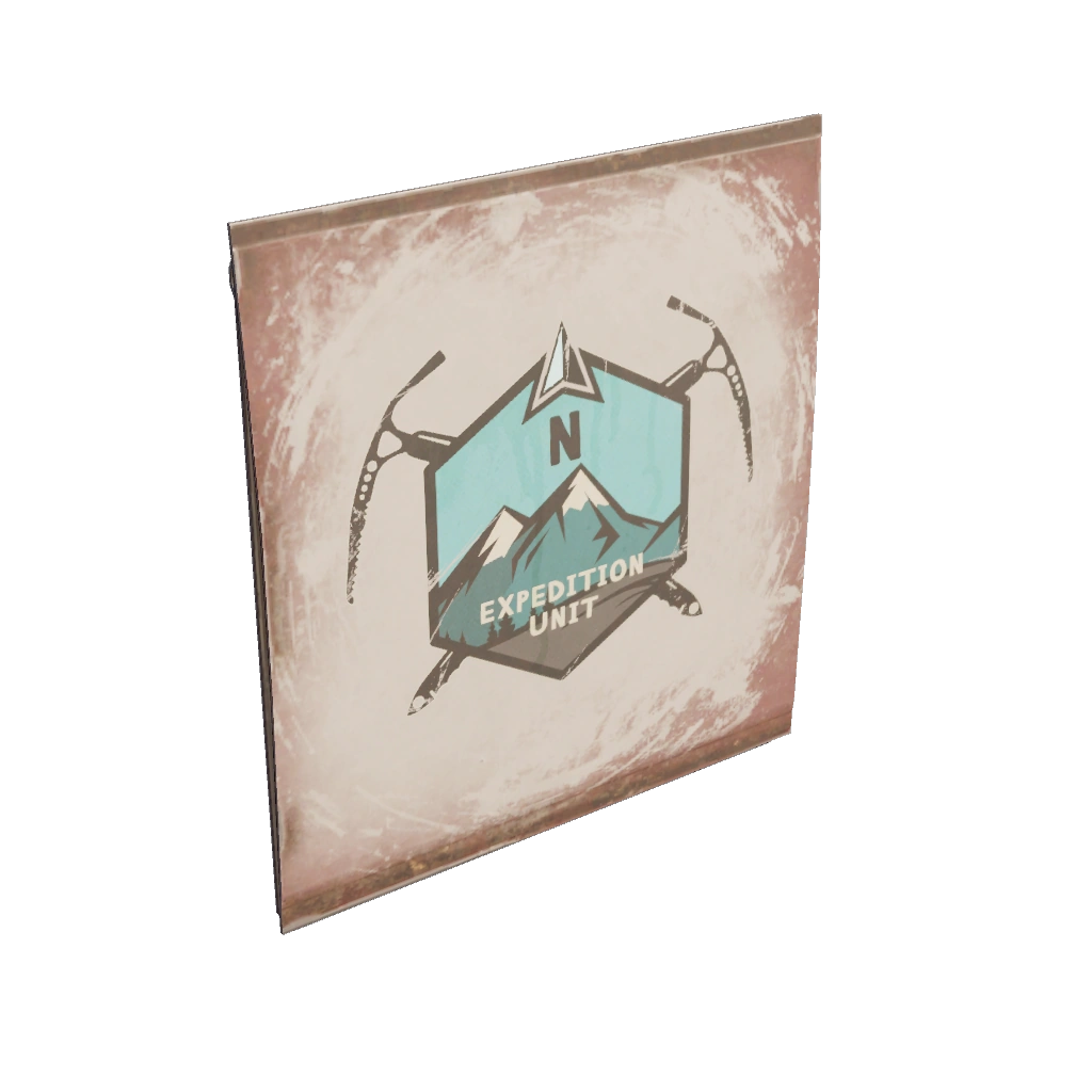 Member of the expedition | Crossout Wikia | Fandom