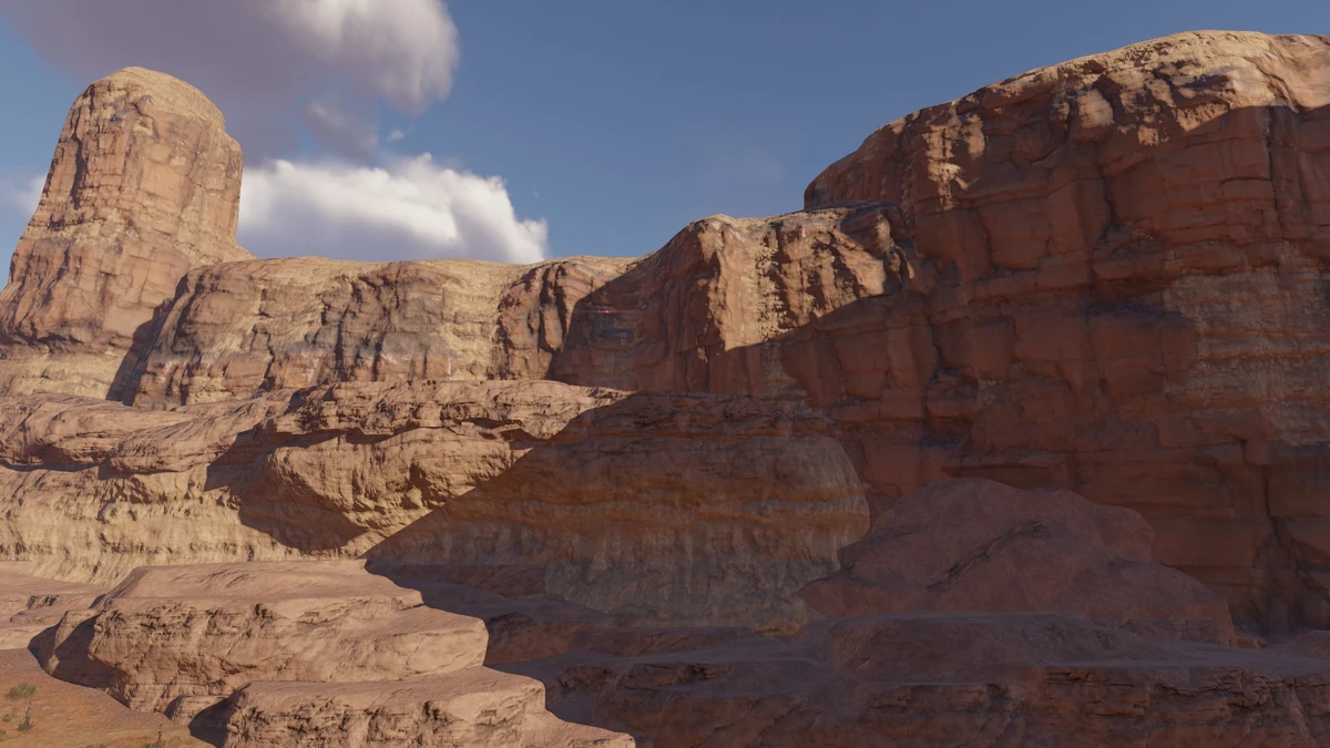 Camera 58 | Crossout Wikia | Fandom