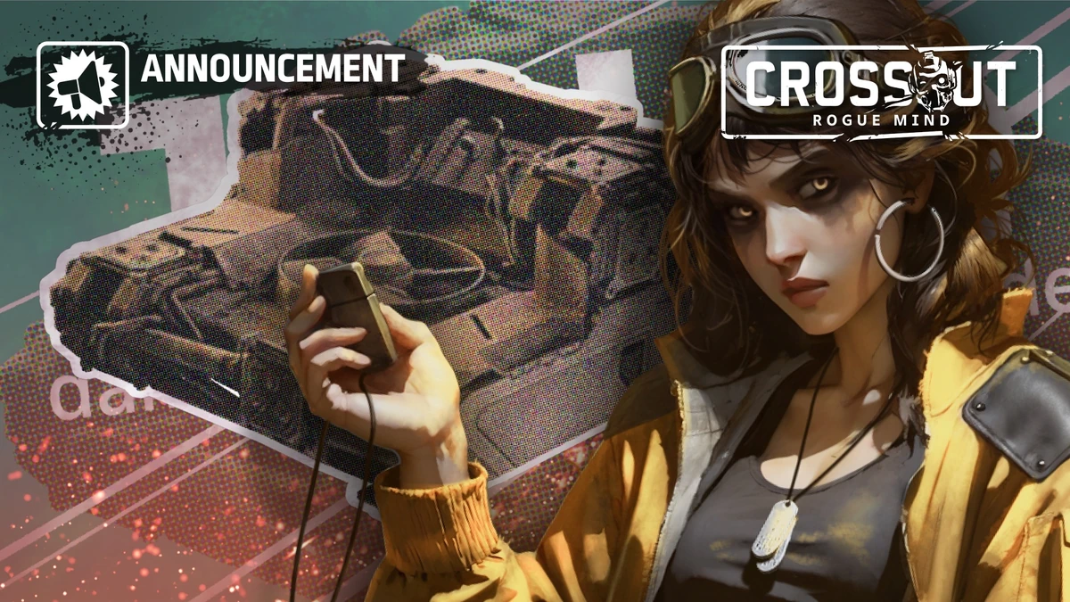 Living Steel | Crossout Wikia | Fandom