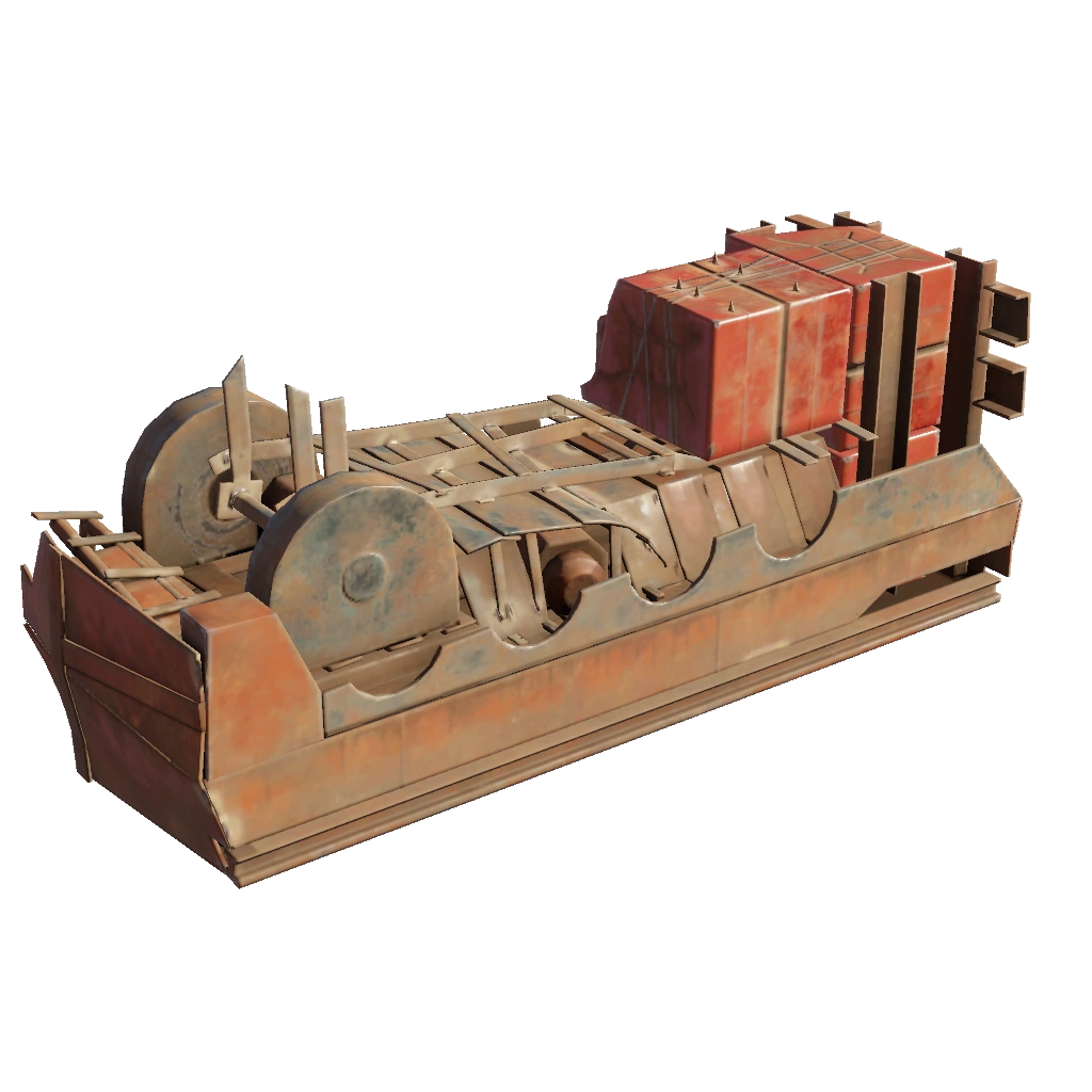 Category:Flame weapons | Crossout Wikia | Fandom